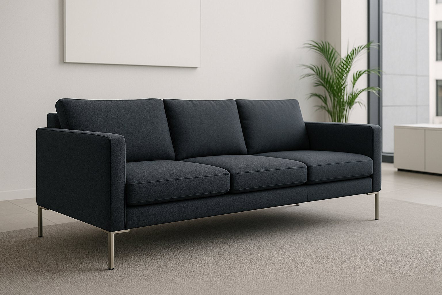Línea Sofás – Isa Muebles
